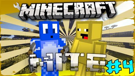 MINECRAFT MITE PULVERISIERER PULVERISIERT DE FullHD YouTube
