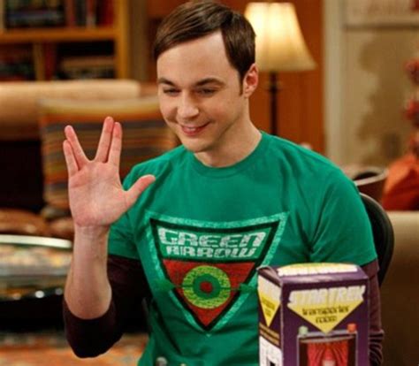 Big Bang Theory Character Has Type Of Bee Named After His Tv Show