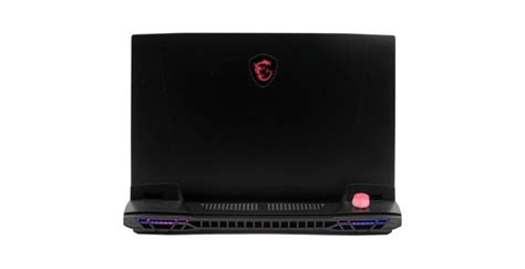 Msi Titan Gt77 Review 2022 12uhs High Performance Laptops