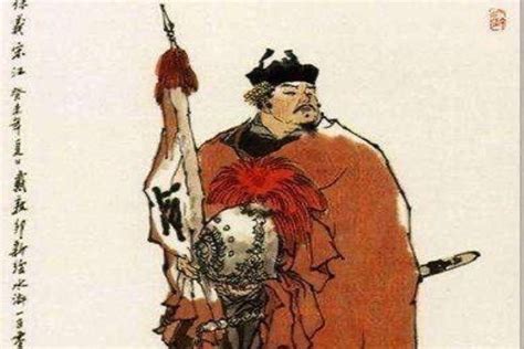 押司是什么官宋江当的押司权利大吗宋朝押司是做什么的 历史故事 赢家娱乐