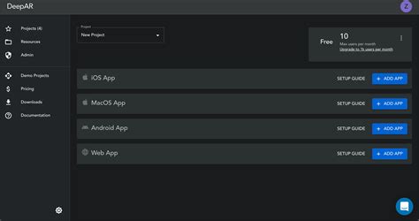 Testing On A Public Domain Deepar