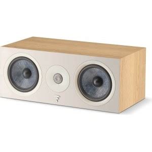 Focal Chora Center Center Channel Speaker Review and Specs