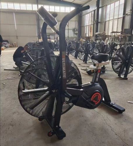 Bicicleta Crossfit Bicicleta Asalto Tipo Rogue Mercadolibre
