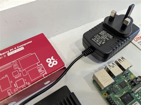 Raspberry Pi GB Model B Computers Tech Parts Accessories Computer Parts On Carousell