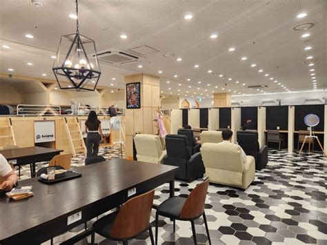 삼성역 놀거리 애니팝 24시간 보드게임 And 만화카페 코엑스 데이트코스 네이버 블로그