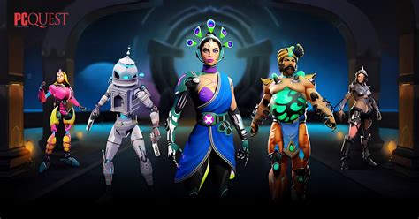 Indian Battle Royale Game Indus Now Available On Android And Ios
