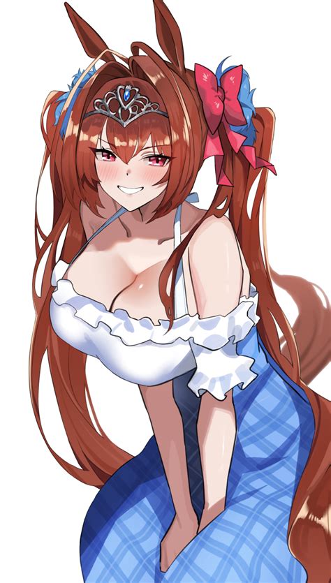 Amiris Amiris76455574 Daiwa Scarlet Umamusume Umamusume