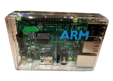 Suse Linux Enterprise Server For Raspberry Pi Geeky Gadgets