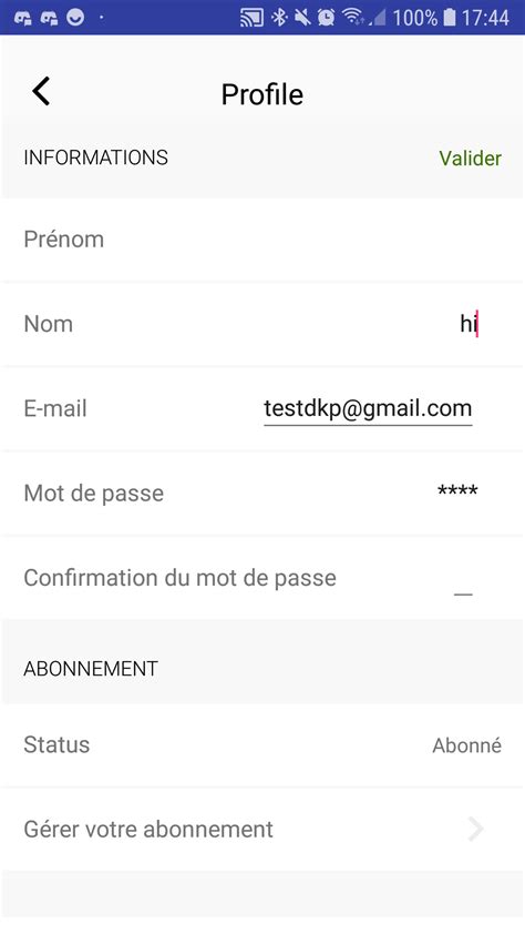 Android Kotlin Cant Click On Empty Edittext Stack Overflow