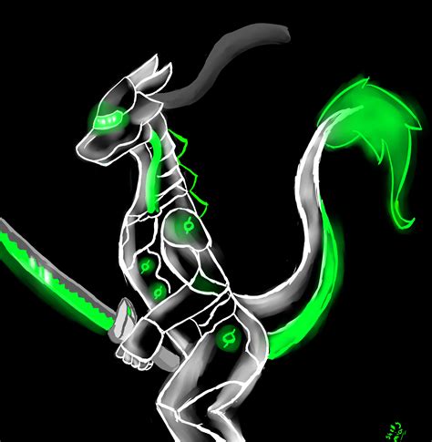Genjis Ass Done By Fangthemonster On Deviantart