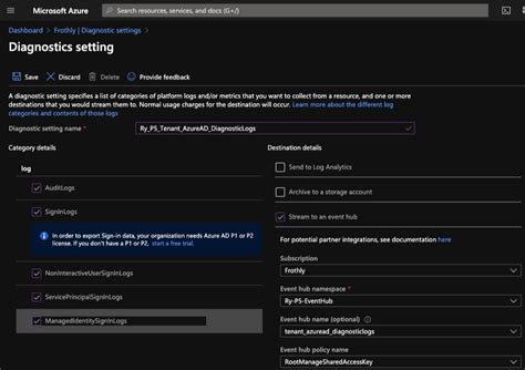 splunking azure event hubs splunk