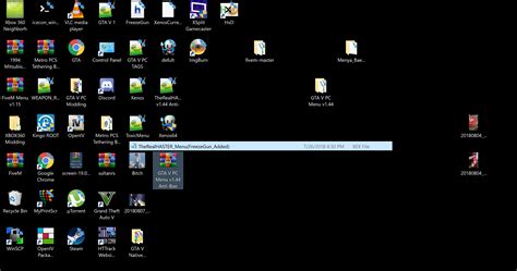 Best Mod Menu Se EnSins Gaming Community
