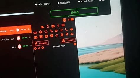 Apk To  Exploit نماشا