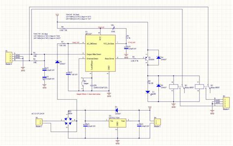 Upc1237 Circuit Diagram Upc1237 Circuit Diagram
