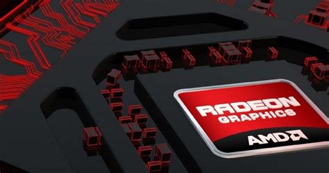 AMD Unveils Nm Polaris GPU Architecture PC Gamer