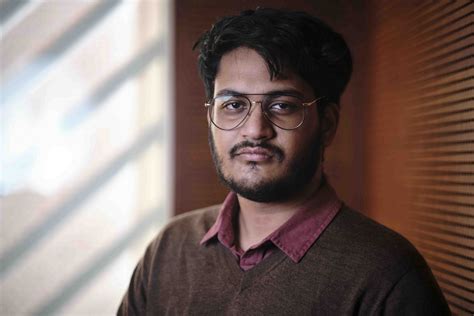 Aditya Shankar Garg Industrial Engineering And Operations Research