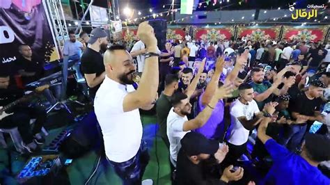 الفنان فراس فراشات سهره العريس محمد الطميزي السهره كامله 2023