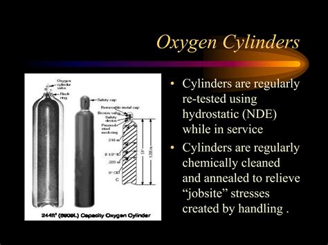 Oxy Acetylene Welding Procedure Ppt