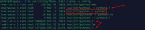 How To Change The Default Python Version On Raspberry Pi RaspberryTips