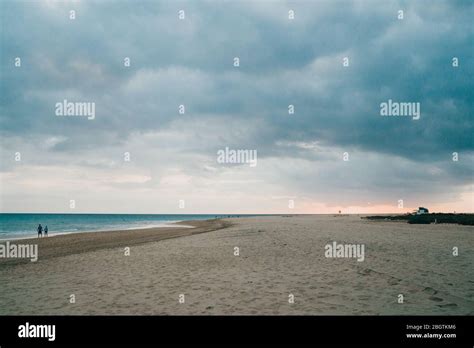 Casse Croute Plage Banque Dimage Et Photos Alamy