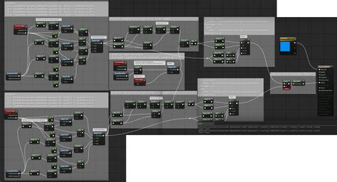 Reconstructing Normals From Depth Buffer For Dbuffer Deferred Decal