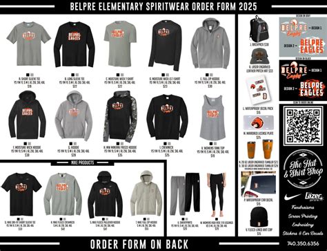 Belpre Elementary Pto Added A New Belpre Elementary Pto