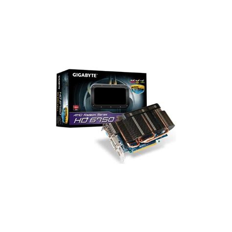 Gigabyte Radeon HD6750 handleiding (32 pagina's)