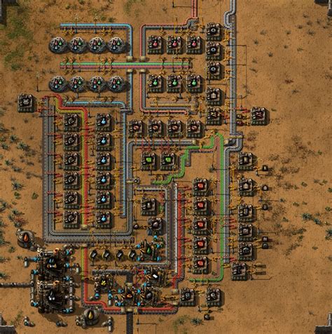 Jump Base Plus The Fastest Path To Robots Maybe Rfactorio
