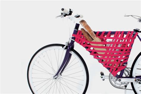 Cómo es el portaequipajes de tu bici en bici por madrid
