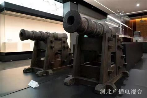 张家口市博物馆新馆今天正式开馆