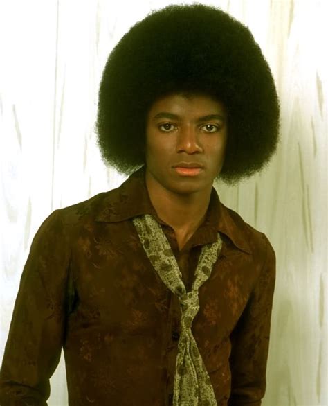 Michael Jackson 1978