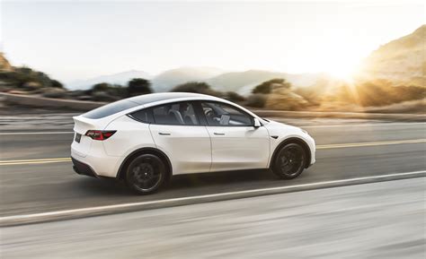 The 7 Seater Tesla Model Y Could Arrive In 2020