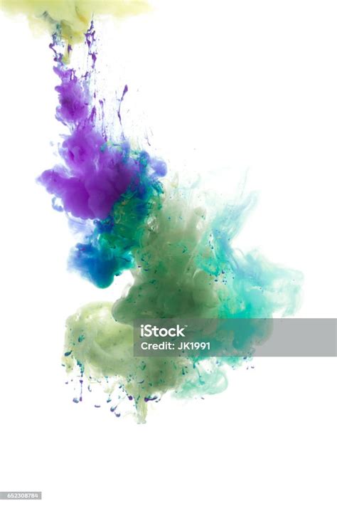 잉크 모양 또는 디자인 또는 흰색 격리 배경에 배경 또는 추상 배너를 장식물에 소용돌이 0명에 대한 스톡 사진 및 기타 이미지 0명 그런지 이미지 기법 모션 Istock