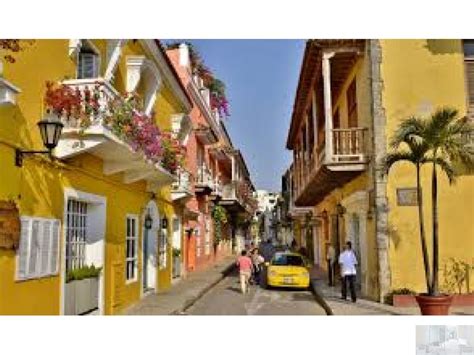 Venta De Casas En Centro HistÓrico Cartagena