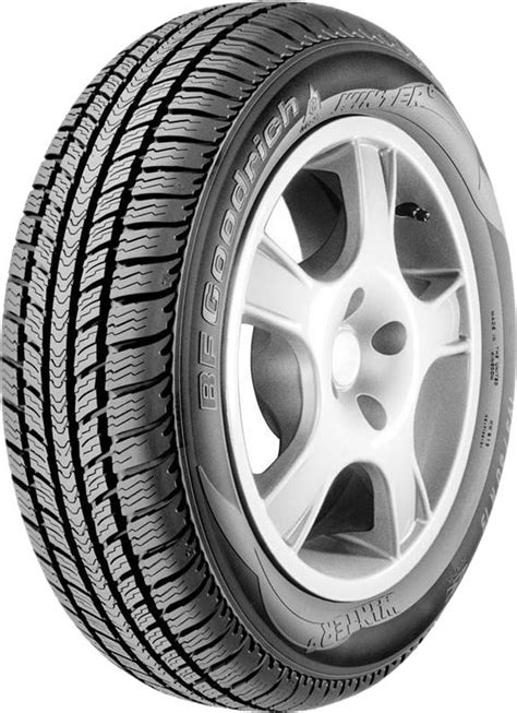 Шины BFGoodrich Winter G :: Магазин шин и дисков компании Автовершина