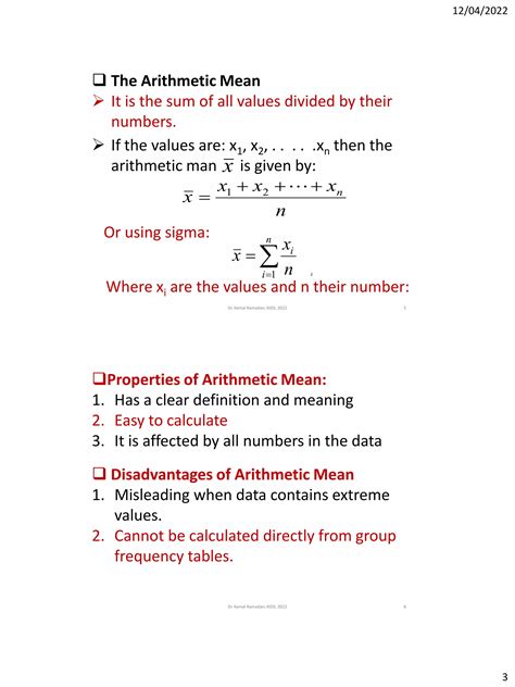 Statistics Lesson 1 Pdf