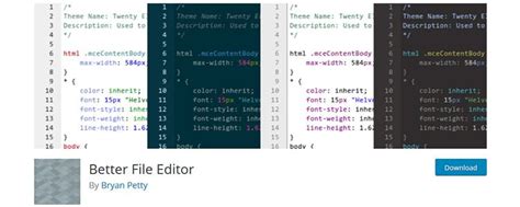11 Best Syntax Highlighter Plugins For WordPress Website Add Or