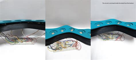 lisic musical instrument behance