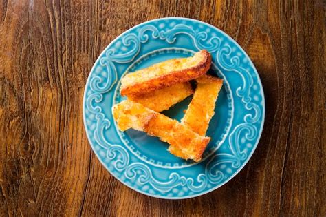 Premium Photo Delicious Tapioca Cake Manioc Cake