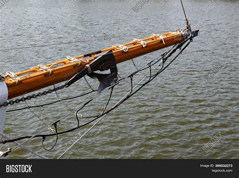 Bowsprit Sailing Ship Image Photo Free Trial Bigstock