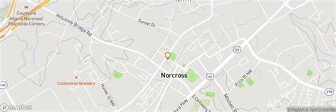 Norcross Georgia Map Roll Off Dumpster Rental Norcross Ga Dumpster