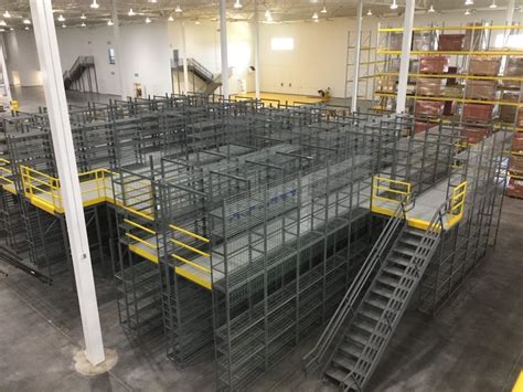 Warehouse Design And Materials Precision Warehouse Design