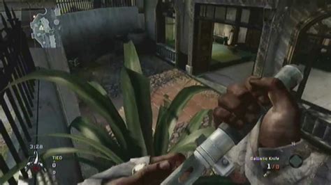 Black Ops Multiplayer New Compilation Of Glitches Tricks And Hiding Spots On All Maps PART