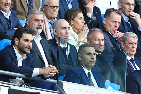 Newcastle United Fearmongering Claim Made By Man City As Documents