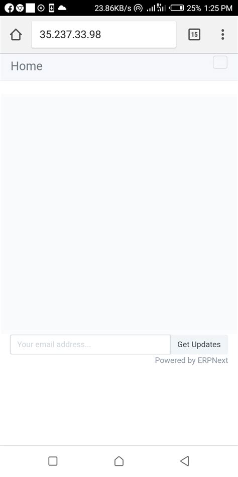 Fresh Install Of V11 In Gcp Deployment Frappe Forum