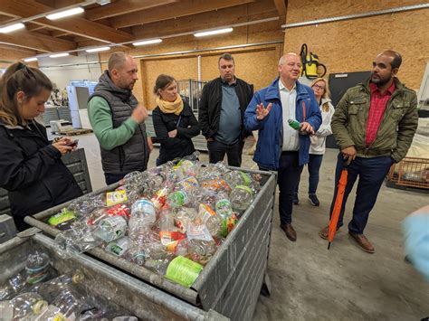 Guest Blog Collecting Sorting And Recycling Around Vienna Iswa