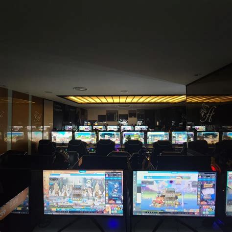 메이플스토리 커뮤니티 화제 메이플 Pc방 점유율의 현실  Vortex Gaming