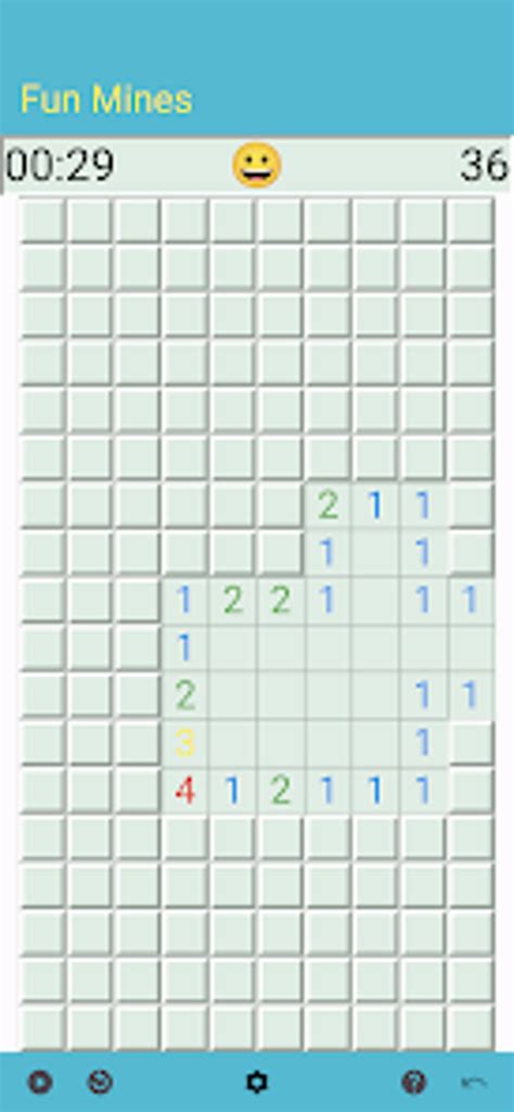 Android 용 Fun Mines 다운로드