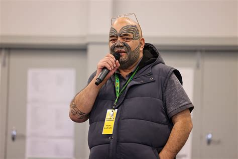 Te Iho Tātai ā Rongo Te Iho Tātai ā Rongo