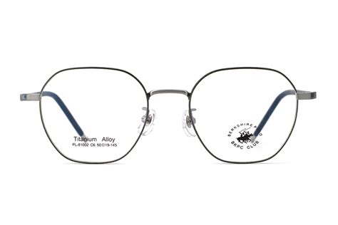 China Metallic Glasses Frames Manufacturers Metallic Glasses Frames